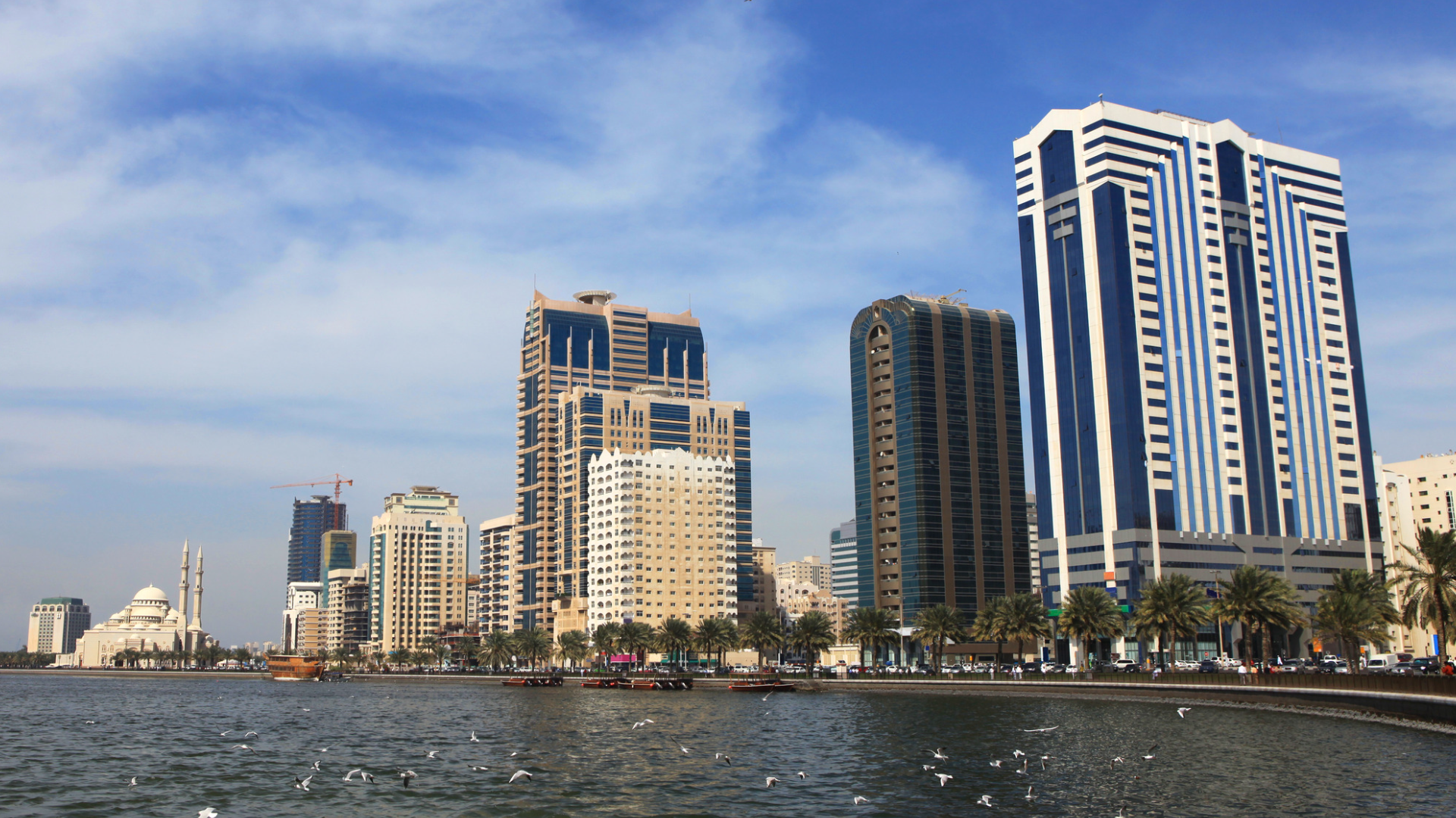 Sharjah registers 21,486 real estate deals worth Dhs5.9b in first ...